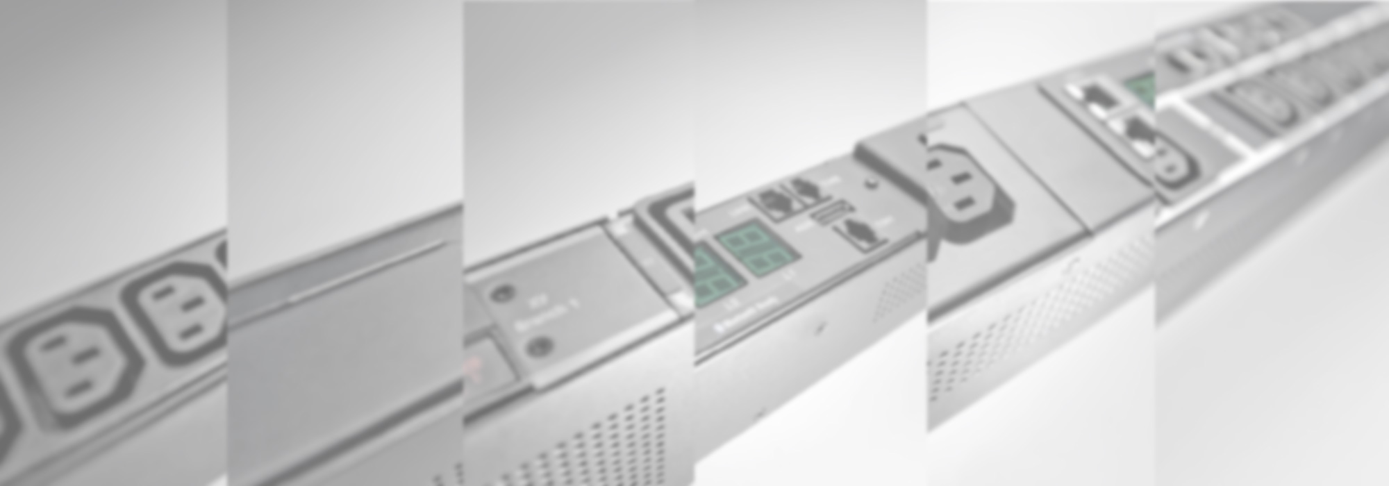 Data Center Power Distribution Units - PDUs | Server Technology