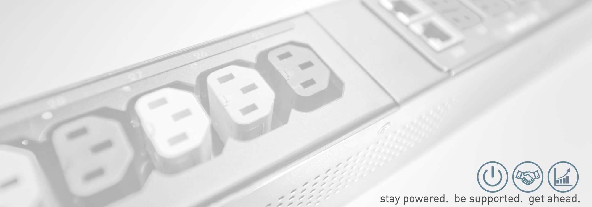 Data Center Power Distribution Units - PDUs | Server Technology