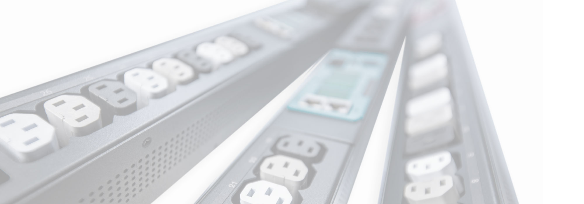 Data Center Power Distribution Units - PDUs | Server Technology