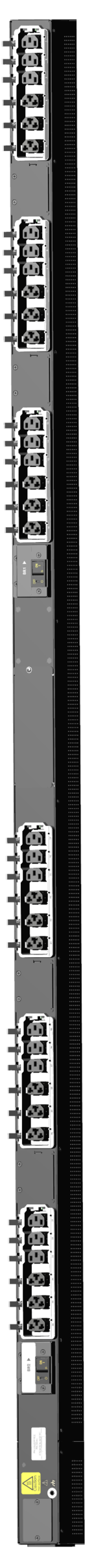 PRO3X Basic C3B36RL 1.9kW – 7.3kW (18) C13 outlets & (18) Cx outlets ...