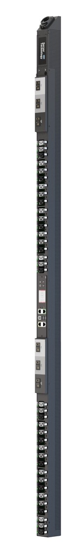PRO4X SMART 14.4kW - 17.3kW (24) Cx & (12) C13 HDOT OUTLETS Rack PDU ...
