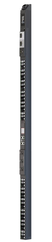 PRO4X SWITCHED POPS 5.7kW - 8.6kW (24) Cx & (12) C13 HDOT OUTLETS Rack ...
