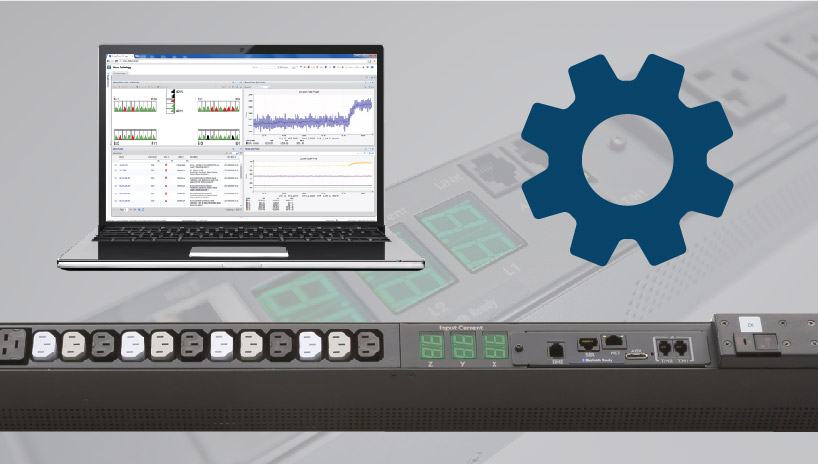 Data Center Power Distribution Units - PDUs | Server Technology